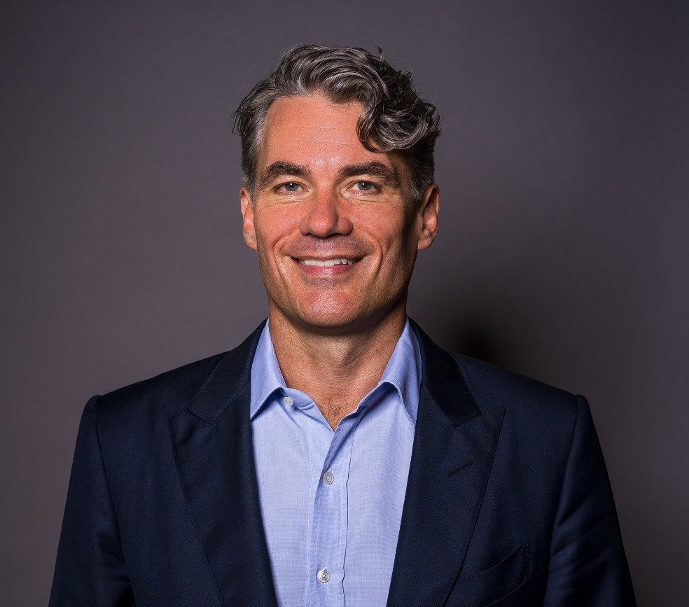 Gavin Patterson | Boardwave